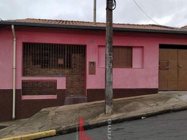 Casa para venda em Vila Bianchi de 127.00m² com 2 Quartos e 2 Garagens
