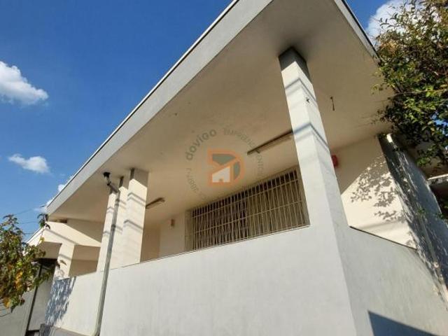 Casa para venda em Vila Bianchi de 281.00m² com 3 Quartos e 3 Garagens