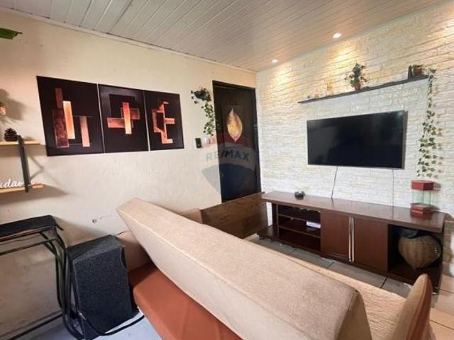 Casa para venda em Vila Bianchi de 65.67m² com 2 Quartos