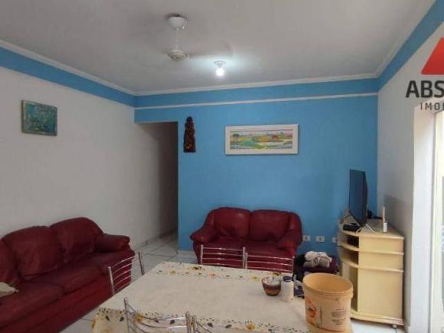 Casa para venda em Vila Biasi de 160.00m² com 3 Quartos, 1 Suite e 2 Garagens