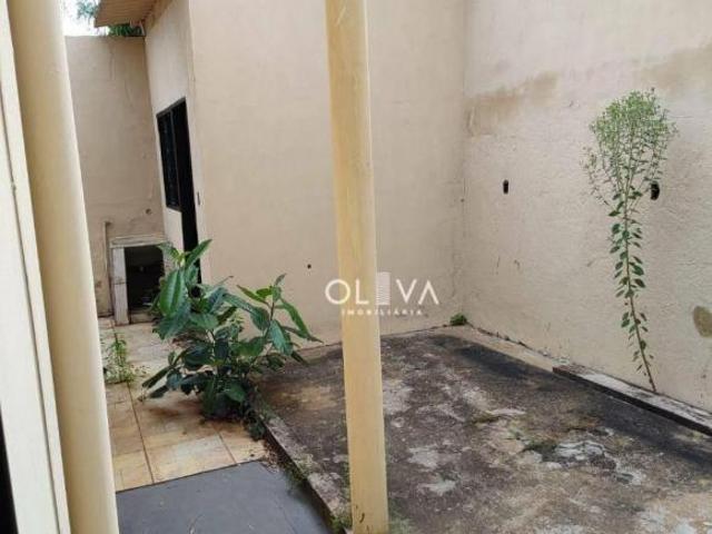 Casa para venda em Vila Bom Jesus de 140.00m² com 1 Quarto