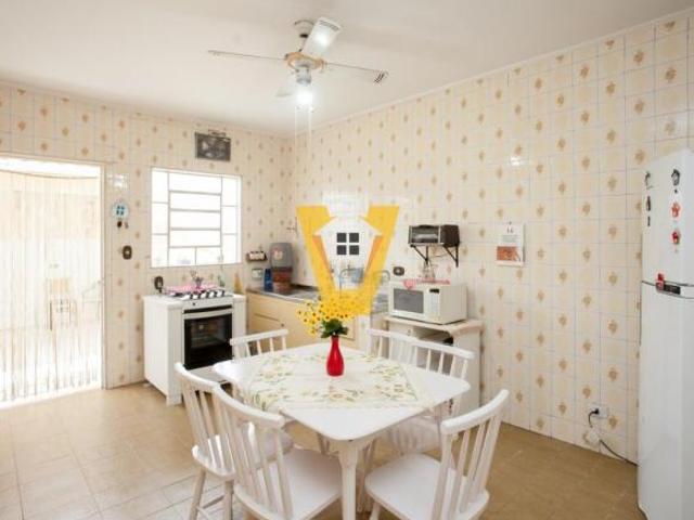 Casa para venda em Vila Bonilha com 2 quartos, 168m²