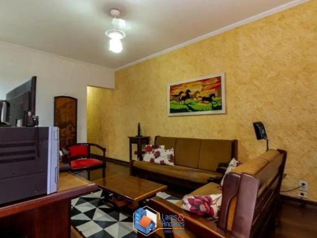 Casa para venda em Vila Boaçava com 3 quartos, sendo 1 suíte, 126m²