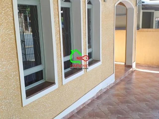 Casa para venda em Vila Boa Esperança de 170.00m² com 3 Quartos e 2 Garagens