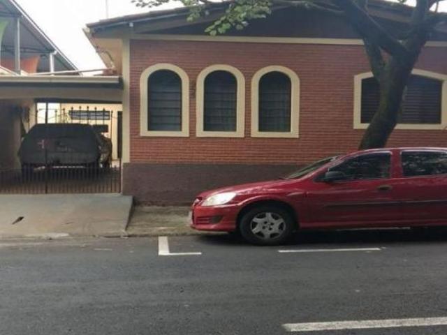 Casa para venda em Vila Boa Vista 1 de 100.00m² com 3 Quartos, 1 Suite e 2 Garagens