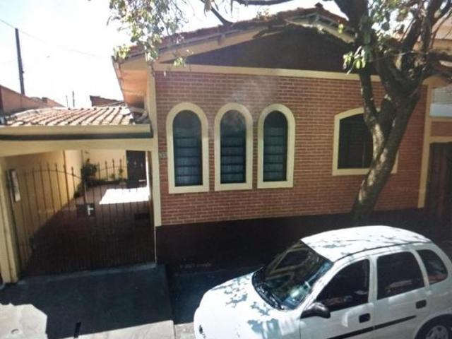 Casa para venda em Vila Boa Vista 1 em São Carlos São Paulo de 100.00m² com 3 Quartos, 1 Suíte e 2 Garagens