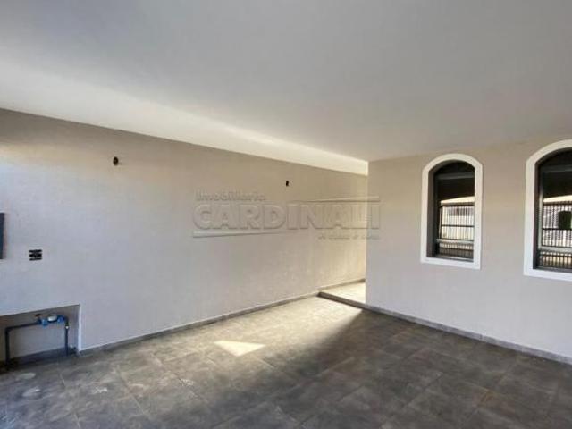 Casa para venda em Vila Boa Vista 1 de 105.00m² com 2 Quartos e 2 Garagens