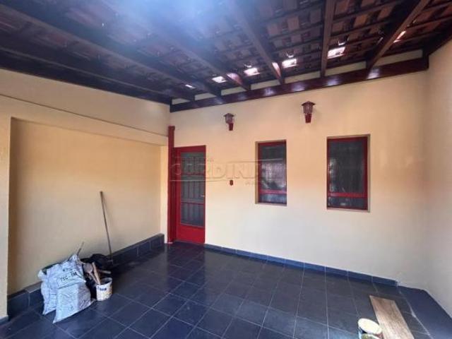 Casa para venda em Vila Boa Vista 1 de 120.00m² com 2 Quartos e 2 Garagens