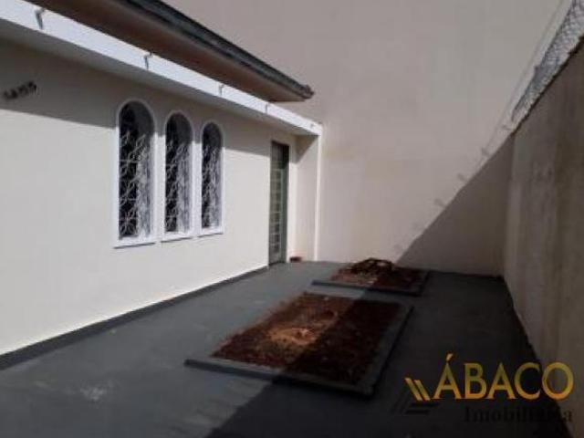 Casa para venda em Vila Boa Vista 1 de 134.00m² com 3 Quartos e 2 Garagens