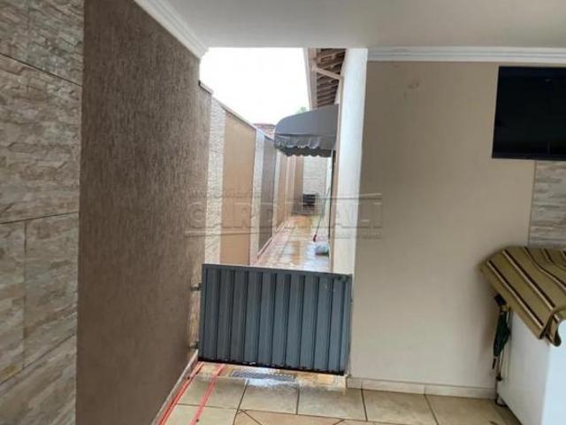 Casa para venda em Vila Boa Vista 1 de 250.00m² com 3 Quartos, 1 Suite e 3 Garagens