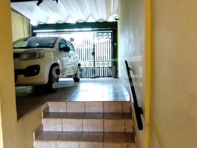 Casa para venda em Vila Boa Vista 1 de 270.00m² com 3 Quartos, 1 Suite e 2 Garagens