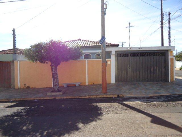 Casa para venda em Vila Boa Vista 1 em São Carlos São Paulo de 100.00m² com 3 Quartos e 2 Garagens