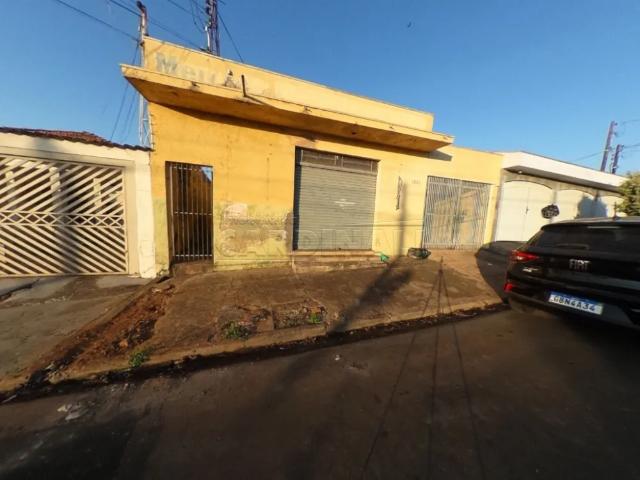 Casa para venda em Vila Boa Vista 1 em São Carlos São Paulo de 166.00m² com 3 Quartos, 1 Suíte e 2 Garagens