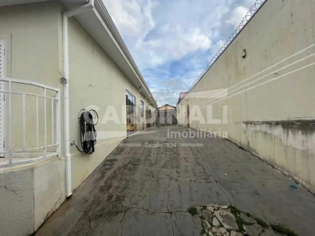 Casa para venda em Vila Boa Vista 1 em São Carlos São Paulo de 179.00m² com 4 Quartos, 1 Suíte e 2 Garagens