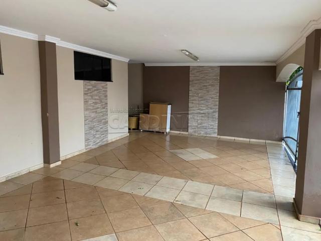 Casa para venda em Vila Boa Vista 1 em São Carlos São Paulo de 250.00m² com 3 Quartos, 1 Suíte e 3 Garagens