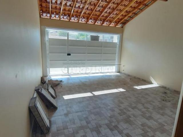 Casa para venda em Vila Boa Vista de 100.00m² com 2 Quartos, 1 Suite e 2 Garagens