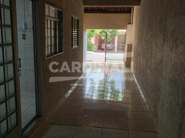 Casa para venda em Vila Boa Vista de 127.00m² com 2 Quartos e 2 Garagens