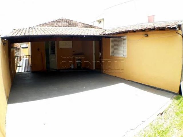Casa para venda em Vila Boa Vista de 129.00m² com 4 Quartos, 2 Suites e 2 Garagens