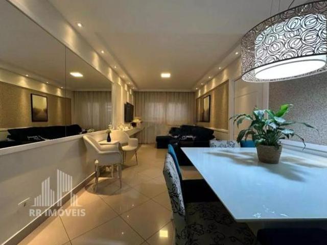 Casa para venda em Vila Boa Vista de 142.00m² com 3 Quartos, 1 Suite e 2 Garagens