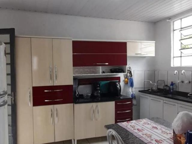 Casa para venda em Vila Boa Vista de 142.00m² com 2 Quartos e 3 Garagens