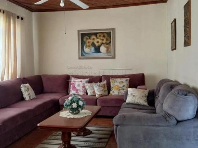 Casa para venda em Vila Boa Vista de 150.00m² com 4 Quartos e 2 Garagens