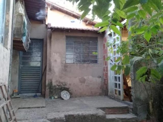 Casa para venda em Vila Boa Vista de 169.00m² com 2 Quartos e 2 Garagens