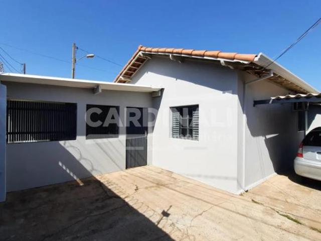 Casa para venda em Vila Boa Vista de 169.00m² com 4 Quartos e 4 Garagens