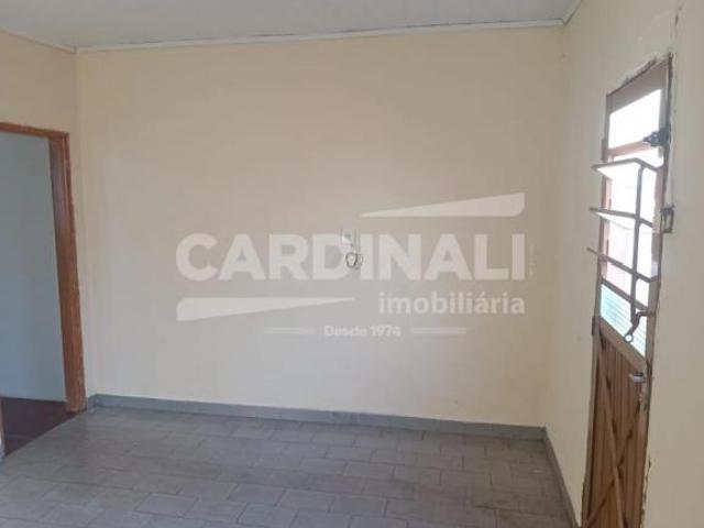 Casa para venda em Vila Boa Vista de 245.00m² com 3 Quartos