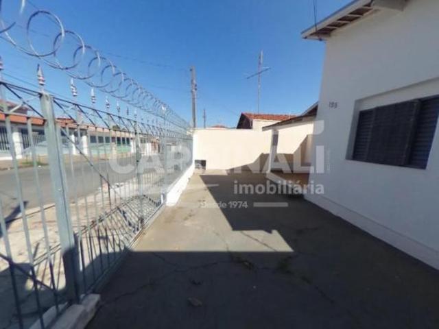 Casa para venda em Vila Boa Vista de 67.00m² com 2 Quartos e 1 Garagem