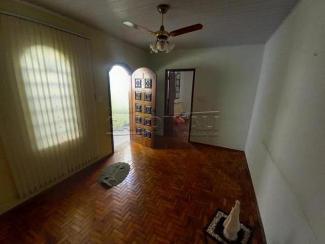 Casa para venda em Vila Boa Vista de 84.00m² com 2 Quartos e 2 Garagens