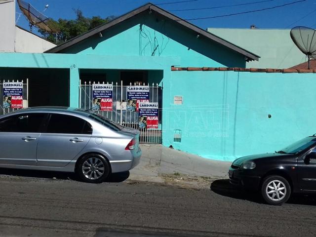 Casa para venda em Vila Boa Vista em São Carlos São Paulo de 100.00m² com 2 Quartos e 2 Garagens