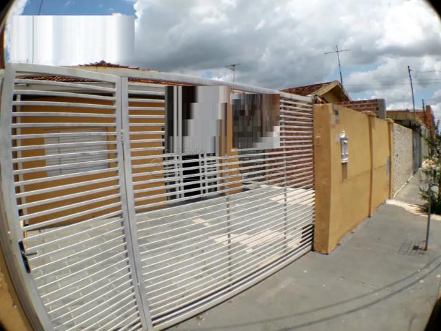 Casa para venda em Vila Boa Vista em São Carlos São Paulo de 129.00m² com 4 Quartos, 2 Suítes e 2 Garagens