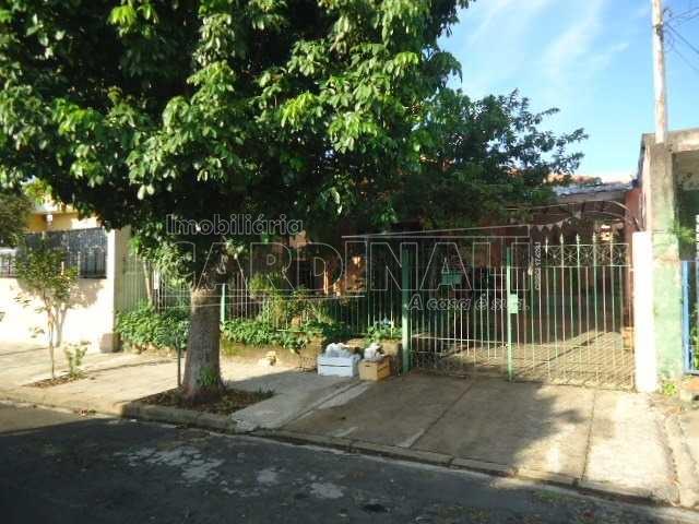 Casa para venda em Vila Boa Vista em São Carlos São Paulo de 163.00m² com 3 Quartos, 1 Suíte e 1 Garagem