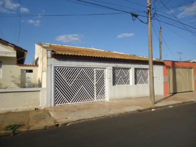 Casa para venda em Vila Boa Vista em São Carlos São Paulo de 185.00m² com 3 Quartos e 2 Garagens