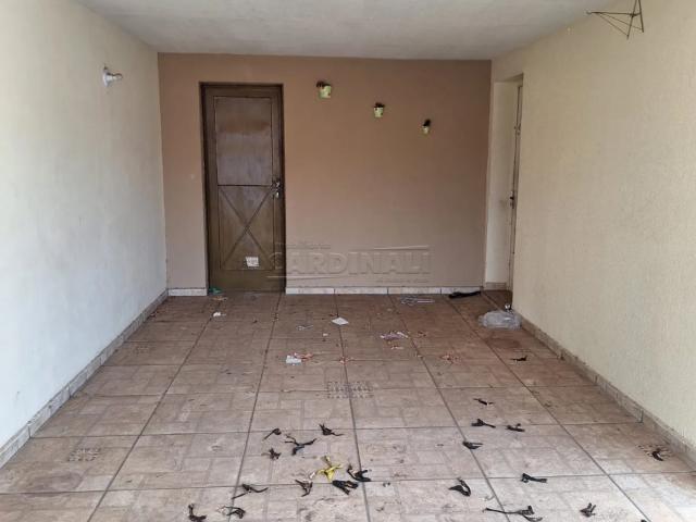 Casa para venda em Vila Boa Vista em São Carlos São Paulo de 201.00m² com 3 Quartos e 3 Garagens