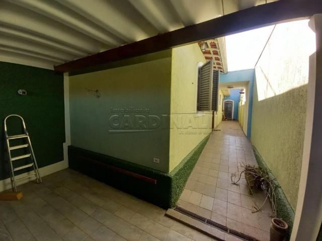 Casa para venda em Vila Boa Vista em São Carlos São Paulo de 84.00m² com 2 Quartos e 2 Garagens