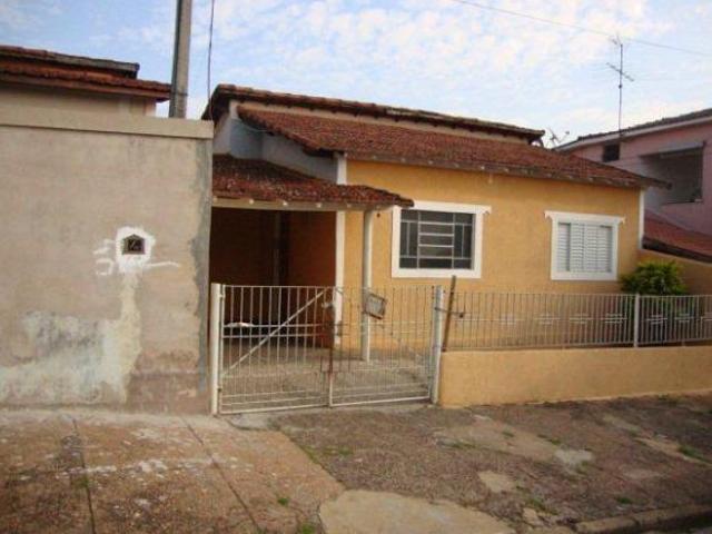 Casa para venda em Vila Boa Vista I de 70.00m² com 2 Quartos e 1 Garagem