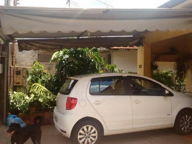 Casa para venda em Vila Boa Vista I de 74.00m² com 2 Quartos e 1 Garagem
