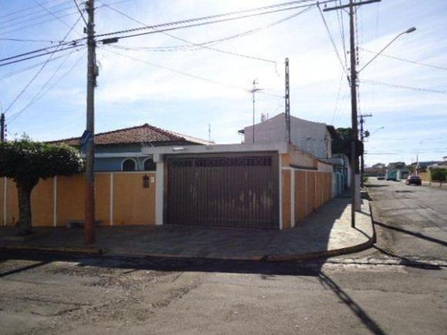 Casa para venda em Vila Boa Vista I de 100.00m² com 3 Quartos e 2 Garagens