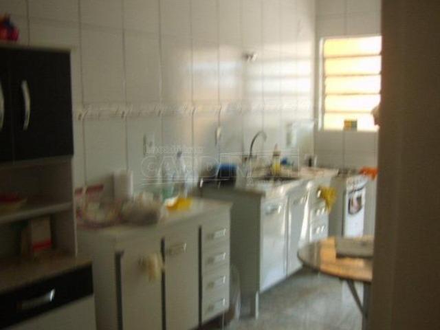 Casa para venda em Vila Boa Vista I de 106.00m² com 2 Quartos e 2 Garagens
