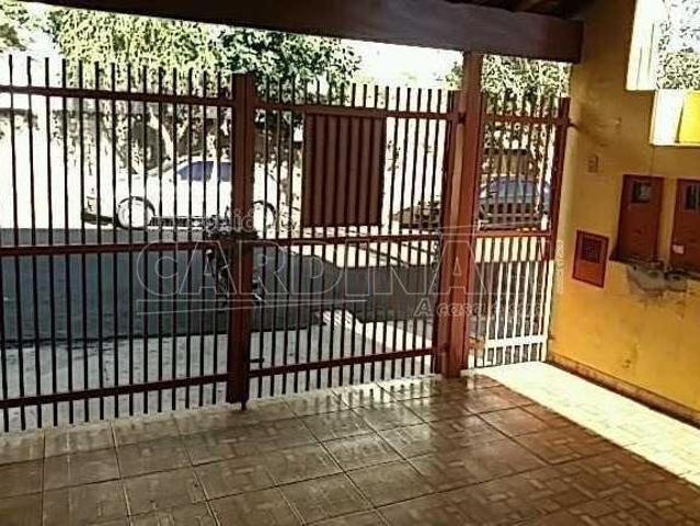 Casa para venda em Vila Boa Vista I de 117.00m² com 2 Quartos e 1 Garagem