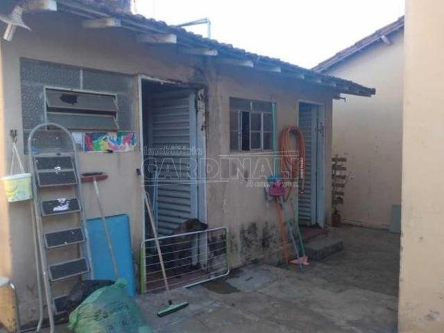 Casa para venda em Vila Boa Vista I de 138.00m² com 3 Quartos e 1 Garagem