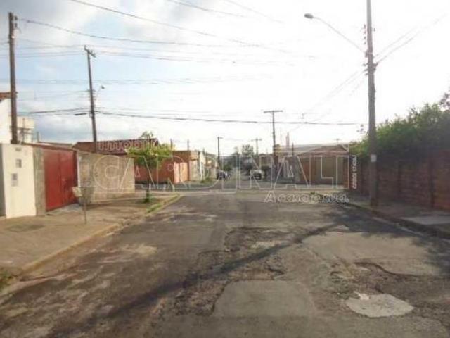 Casa para venda em Vila Boa Vista I de 140.00m² com 2 Quartos, 1 Suite e 2 Garagens