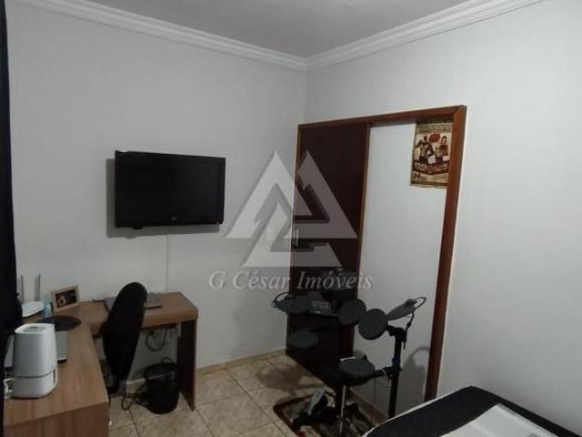 Casa para venda em Vila Bocaina de 125.00m² com 2 Quartos e 2 Garagens