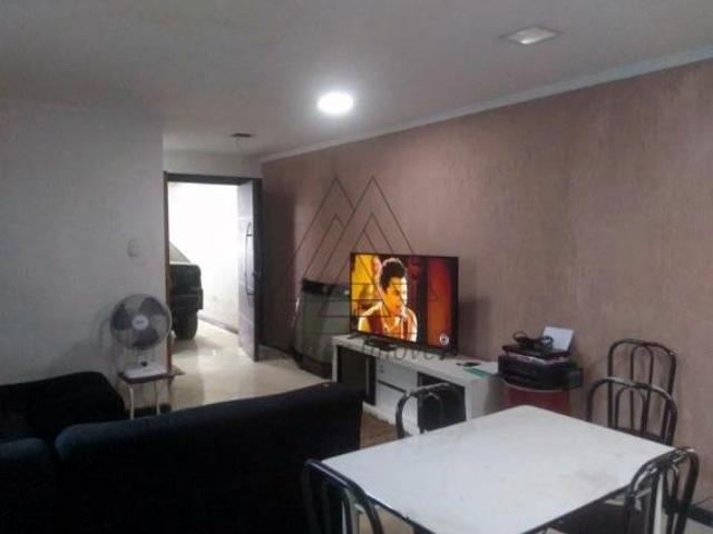 Casa para venda em Vila Bocaina de 298.00m² com 3 Quartos, 2 Suites e 4 Garagens