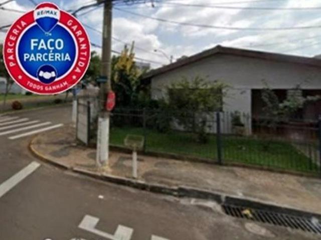 Casa para venda em Vila Boldrin de 90.61m² com 2 Quartos e 8 Garagens