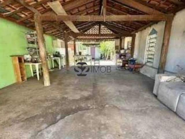 Casa para venda em Vila Bordignon de 227.40m² com 3 Quartos, 2 Suites e 5 Garagens