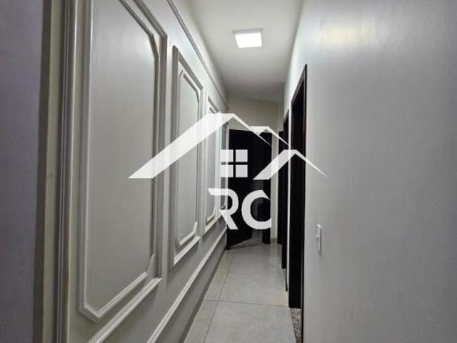 Casa para venda em Vila Borges, Rio Verde