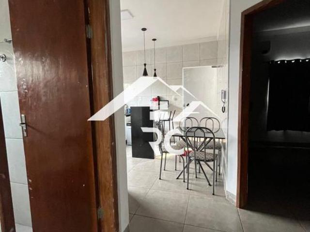 Casa para venda em Vila Borges, Rio Verde