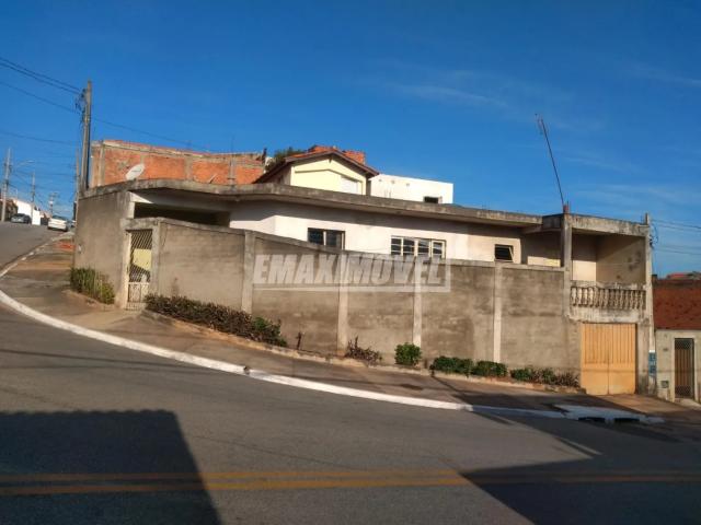 Casa para venda em Vila Borghesi em Sorocaba São Paulo de 90.00m² com 1 Quarto e 1 Garagem
